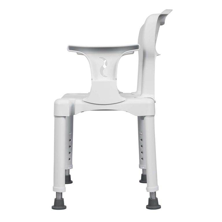 Modular Hygiene Shower Chair