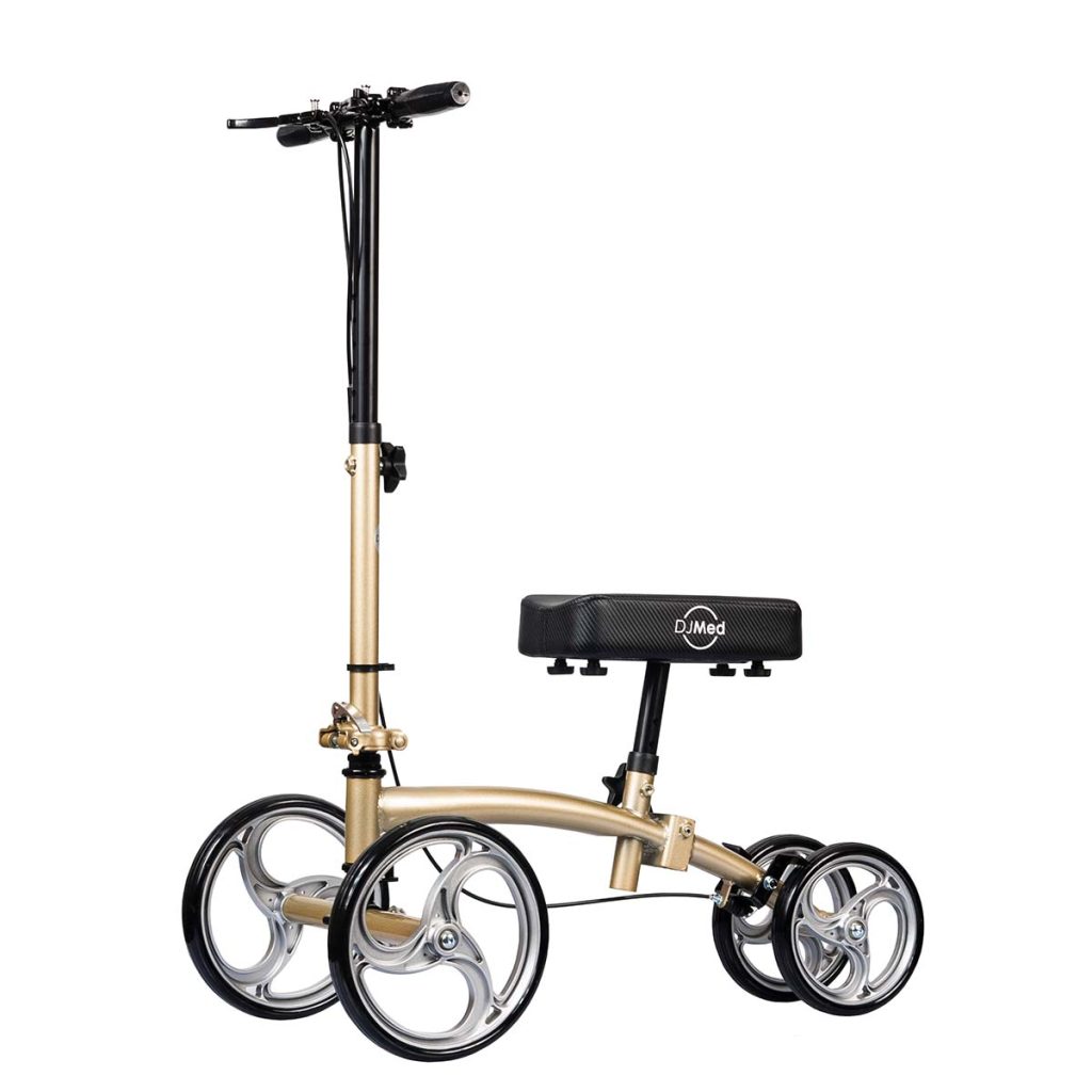 Classic Knee Walker Scooter