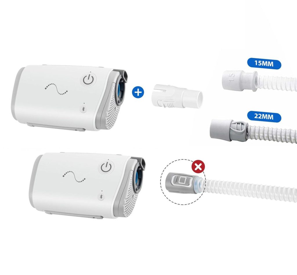 Adapter Set for AirMini