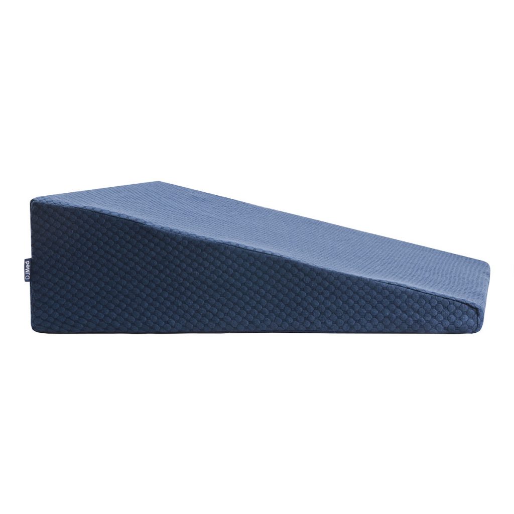 Wedge Pillow Bed Wedge + Body Support Reflux Pillow