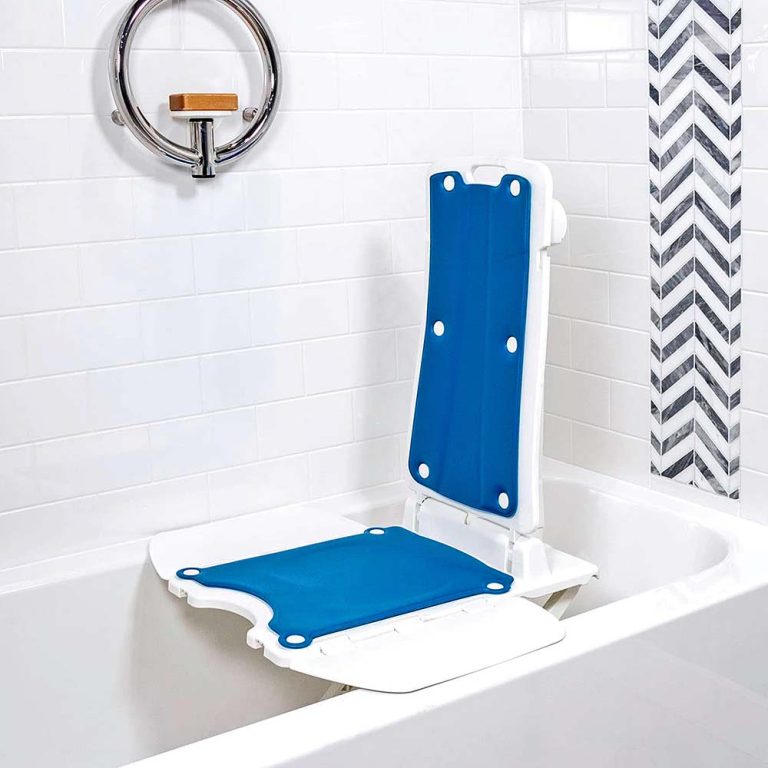 Auto Bath Lift Chair