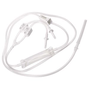 Cystoscopy TUR Irrigation Set, Bladder Irrigation