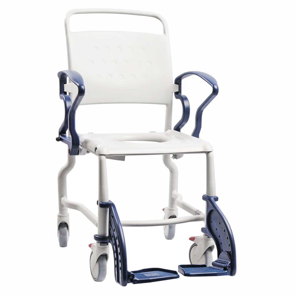 Rebotec Bonn - Commode Chair