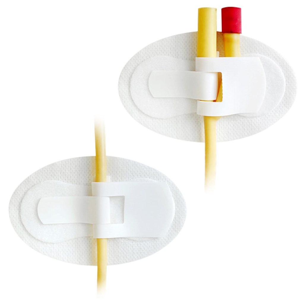 Catheter Securement Device