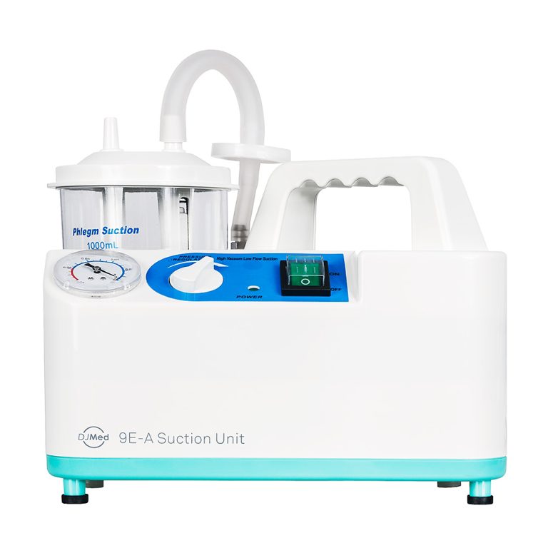 9E-A Medical Suction Unit