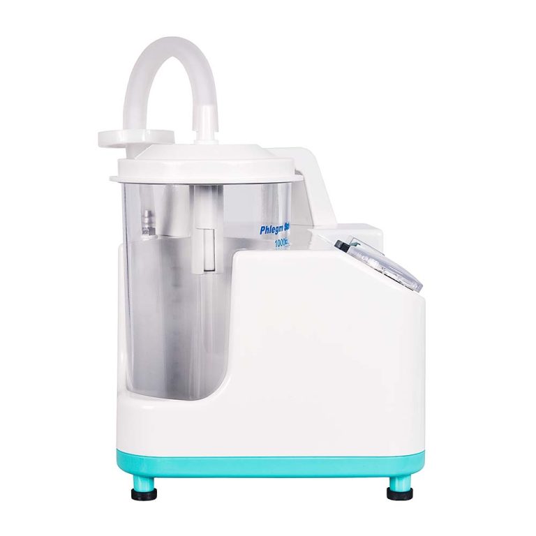 9E-A Medical Suction Unit
