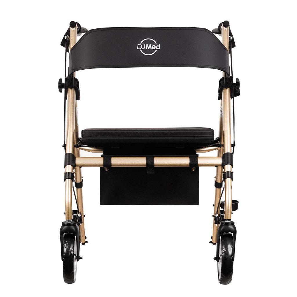 Classic Rollator, Mobility Walker