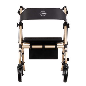 Classic Rollator, Mobility Walker