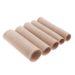 DJMed Toe Tubes - Tubular Toe Protector (Set of 5)