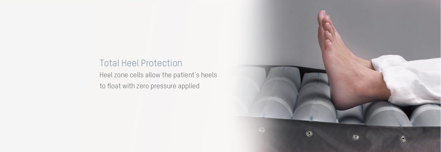 Domus 4, Digital Alternating Air Mattress Replacement