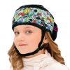 Soft Head Protector Helmet for Kids