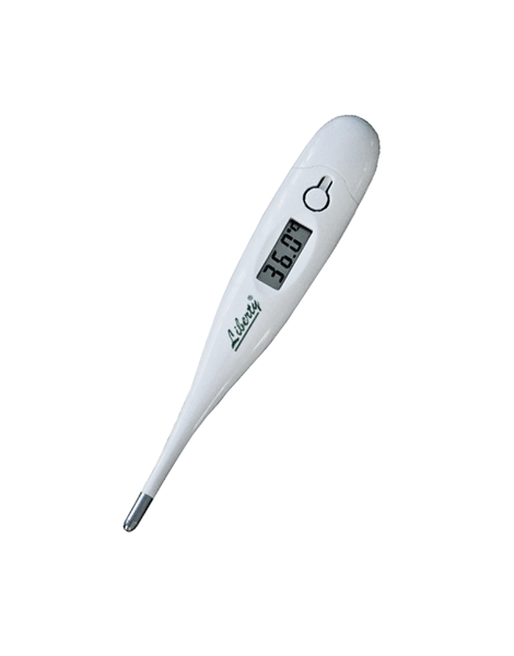 Digital Thermometer - Rapid Read