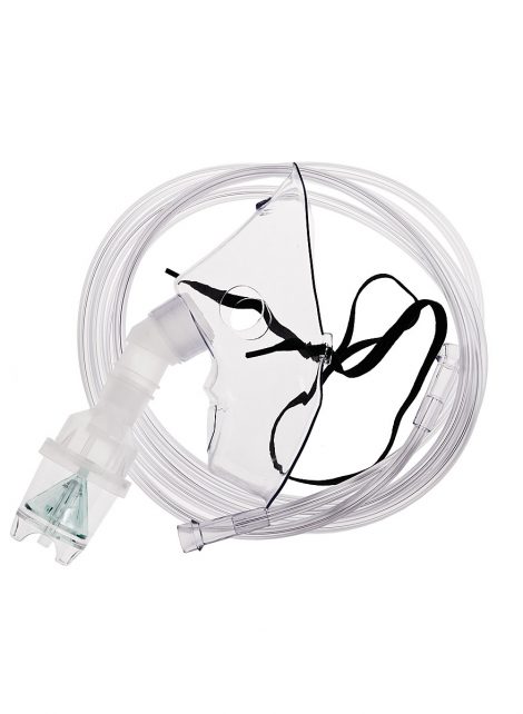 Nebuliser Mask - Adult