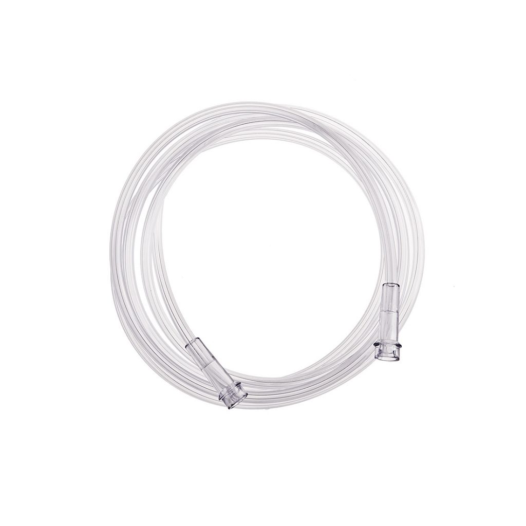 Extension Oxygen Tubing