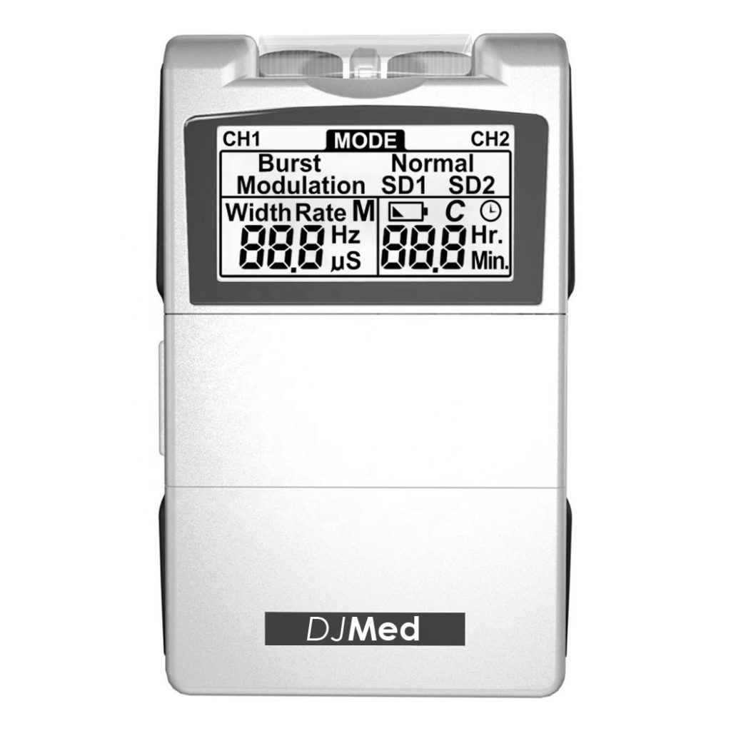 Pro Therapy TENS Machine