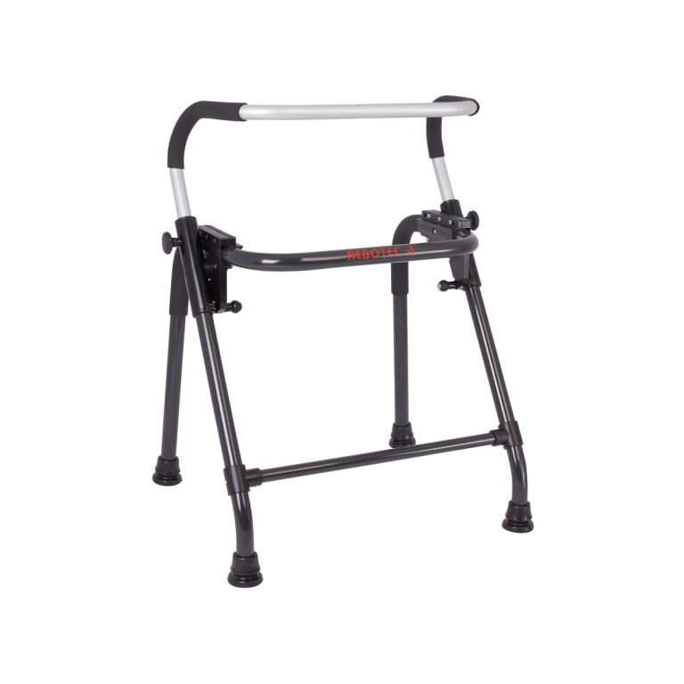 Rebotec Walk-On - Zimmer Frame