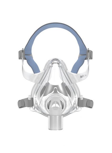 ResMed Full Face CPAP F10 Mask