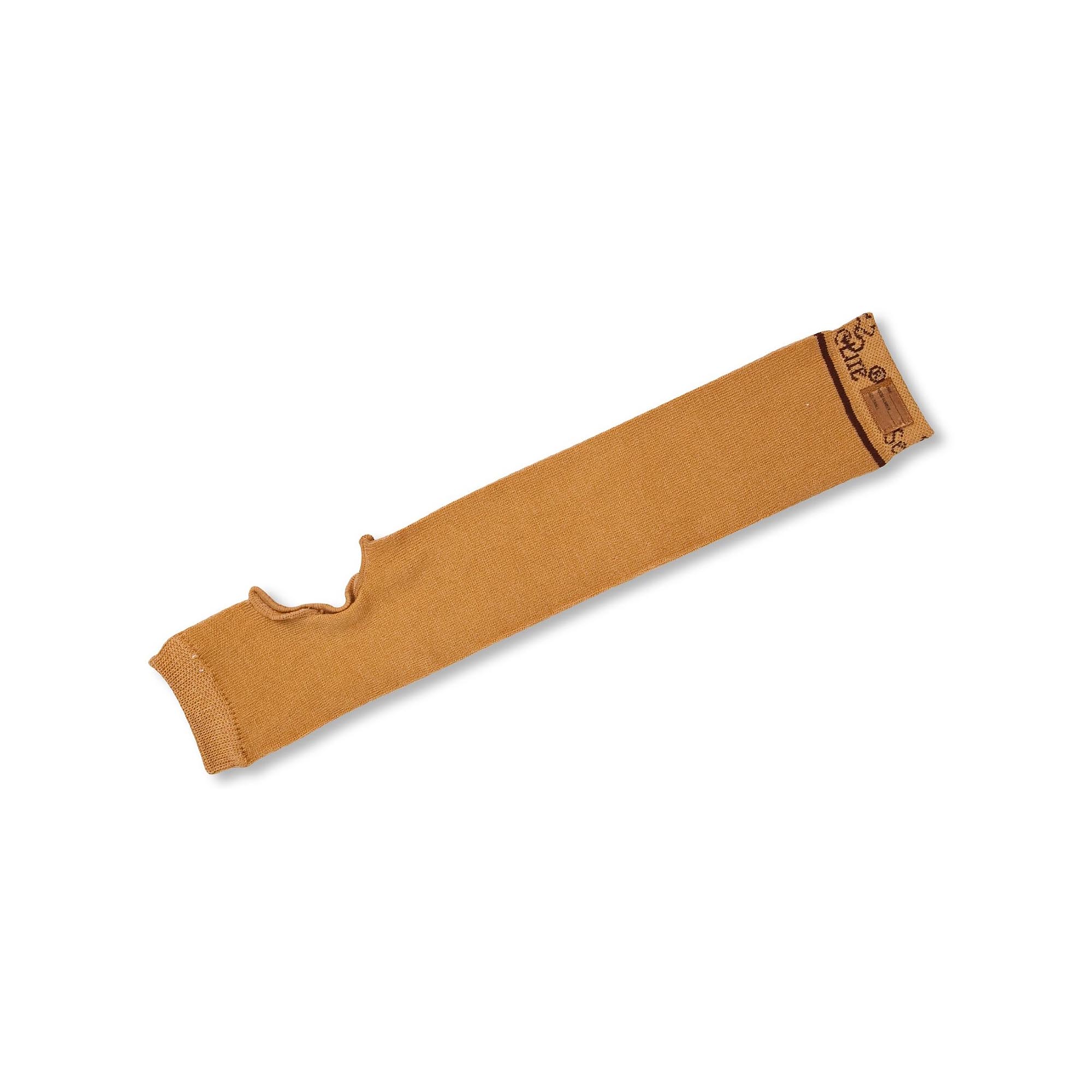 Skin Protectors For Arms - Brown