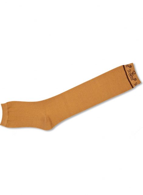 Skin Protectors For Legs – Brown