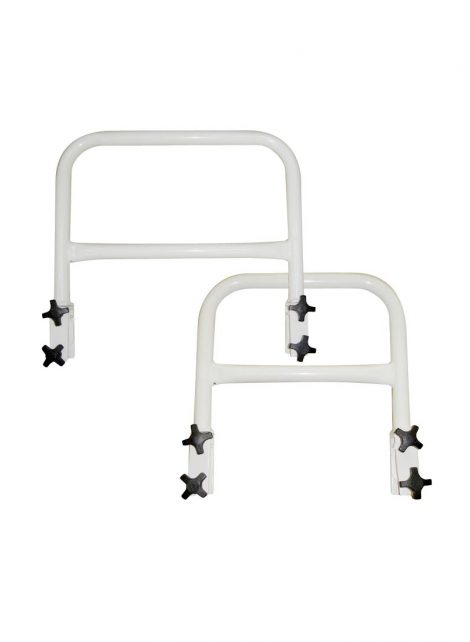 Home Hospital Bed Support Rails