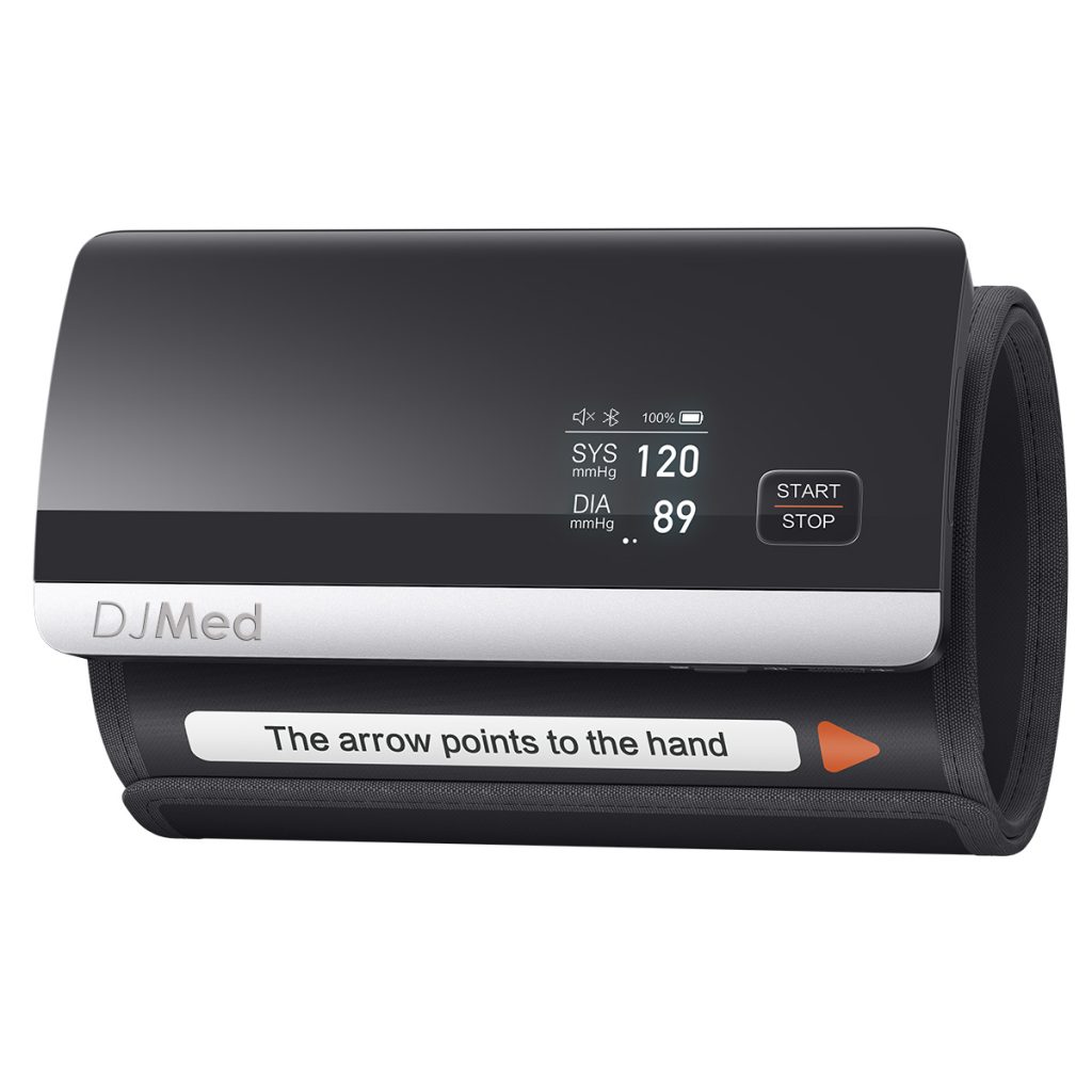 VoiceBP Blood Pressure Monitor