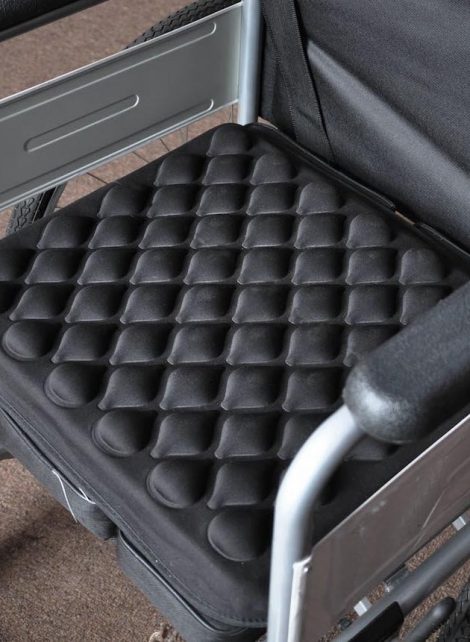 Gel Wheelchair Cushion