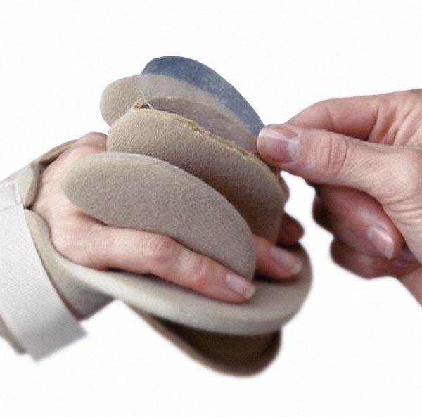 Rolyan Sof-Foam Palm Shield