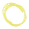 Silicone Suction Tubing, Yellow