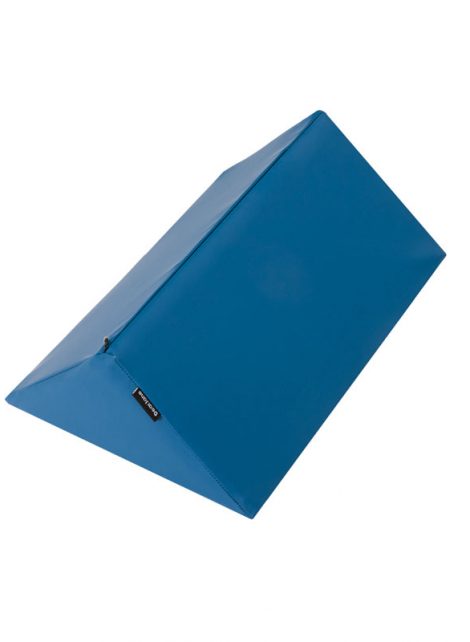 Positioning Wedge Triangle Pillow